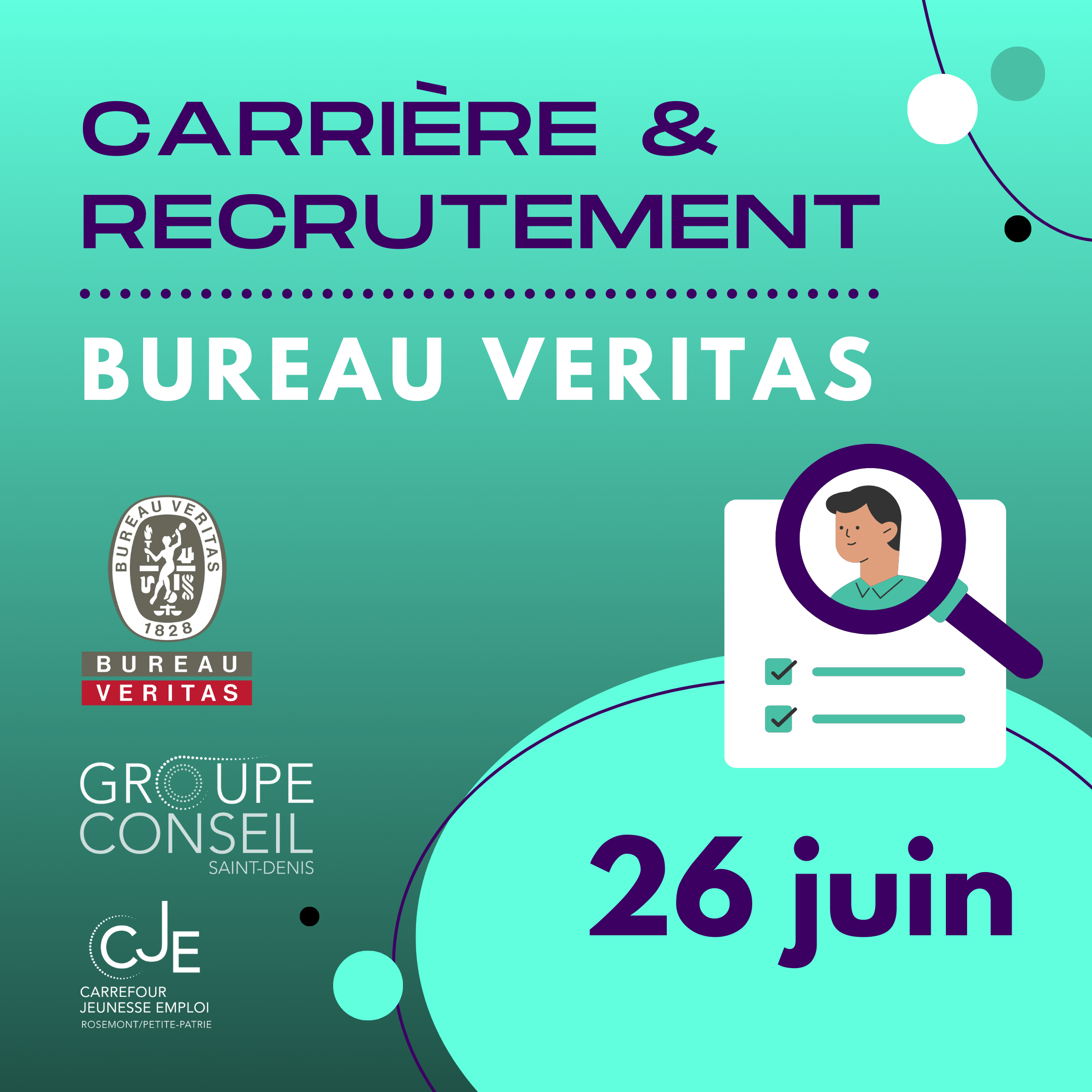 Groupe Bureau Veritas: Bureau Veritas Filiales – UQJFK