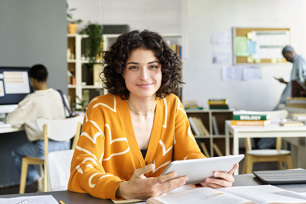 Employment Assistance Center | Support to Find a Job